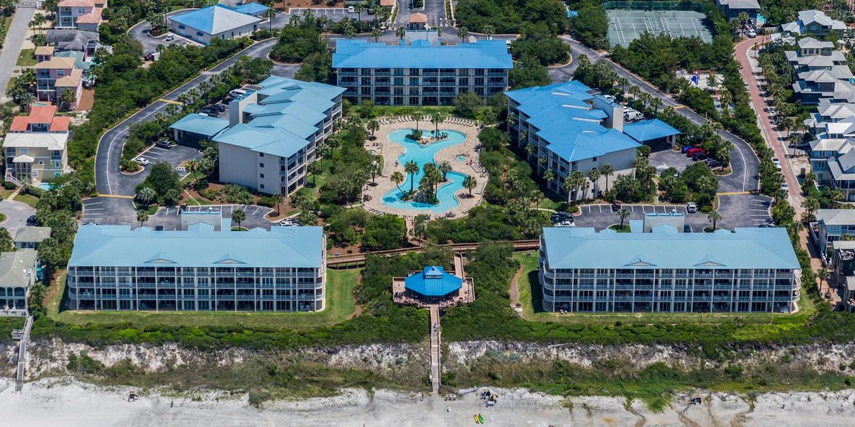 High Pointe Resort | BBA Association Management