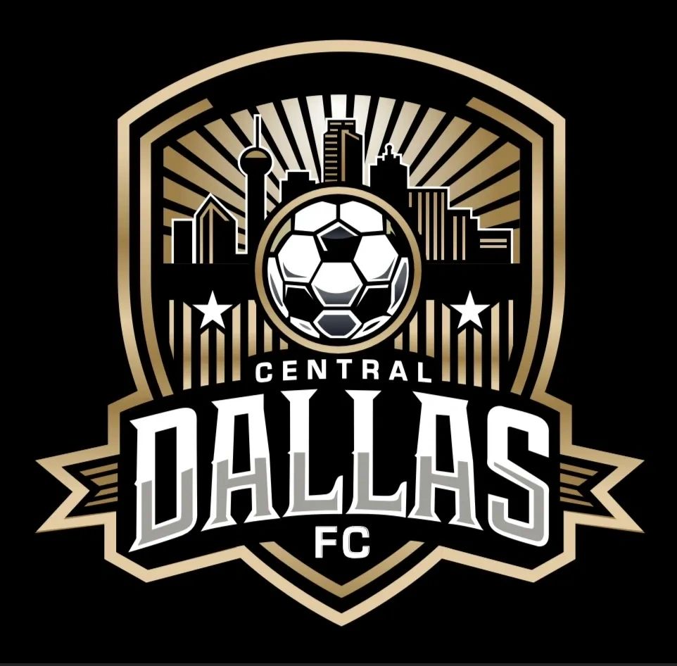 Central Dallas FC