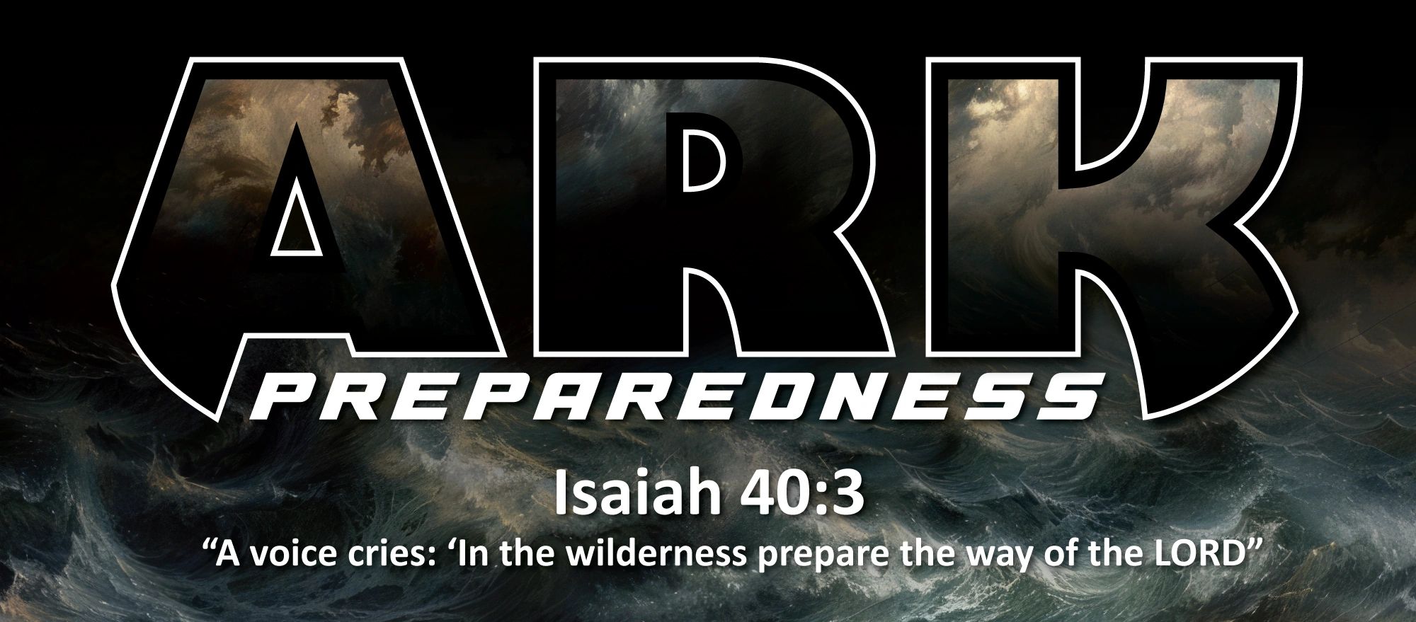 Wilderness Survival Training, Gear and Equipment | Ark Preparedness