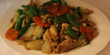 Boston Chinese Restaurant