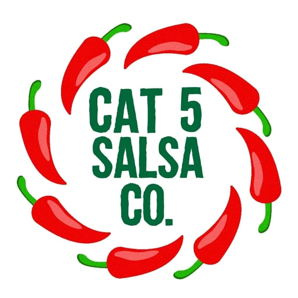 Cat5salsa - Home