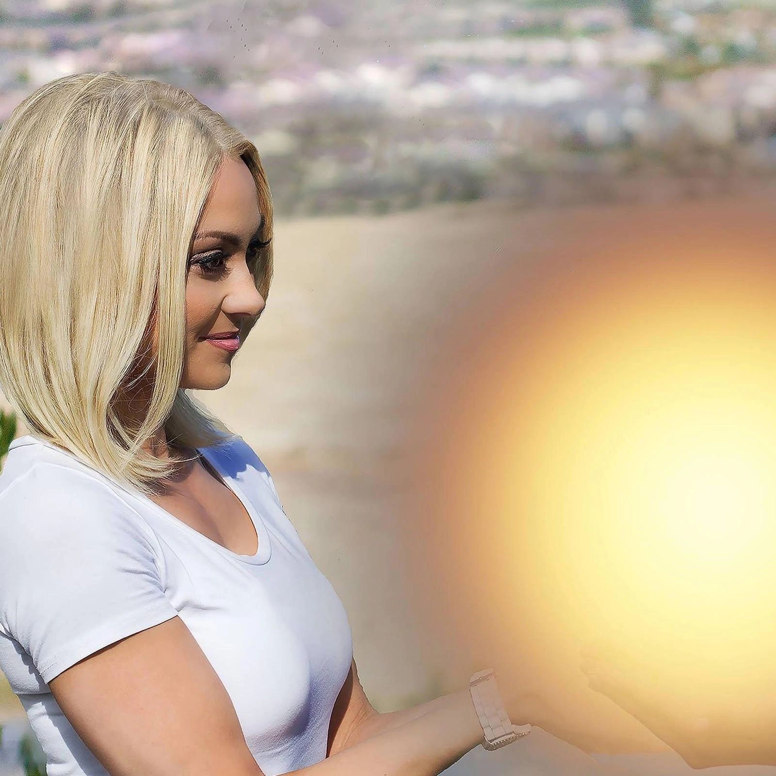 Home [the1solargal.com]