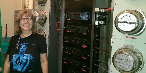 Venus Electrical Contractor - Electrician, Master Electrician