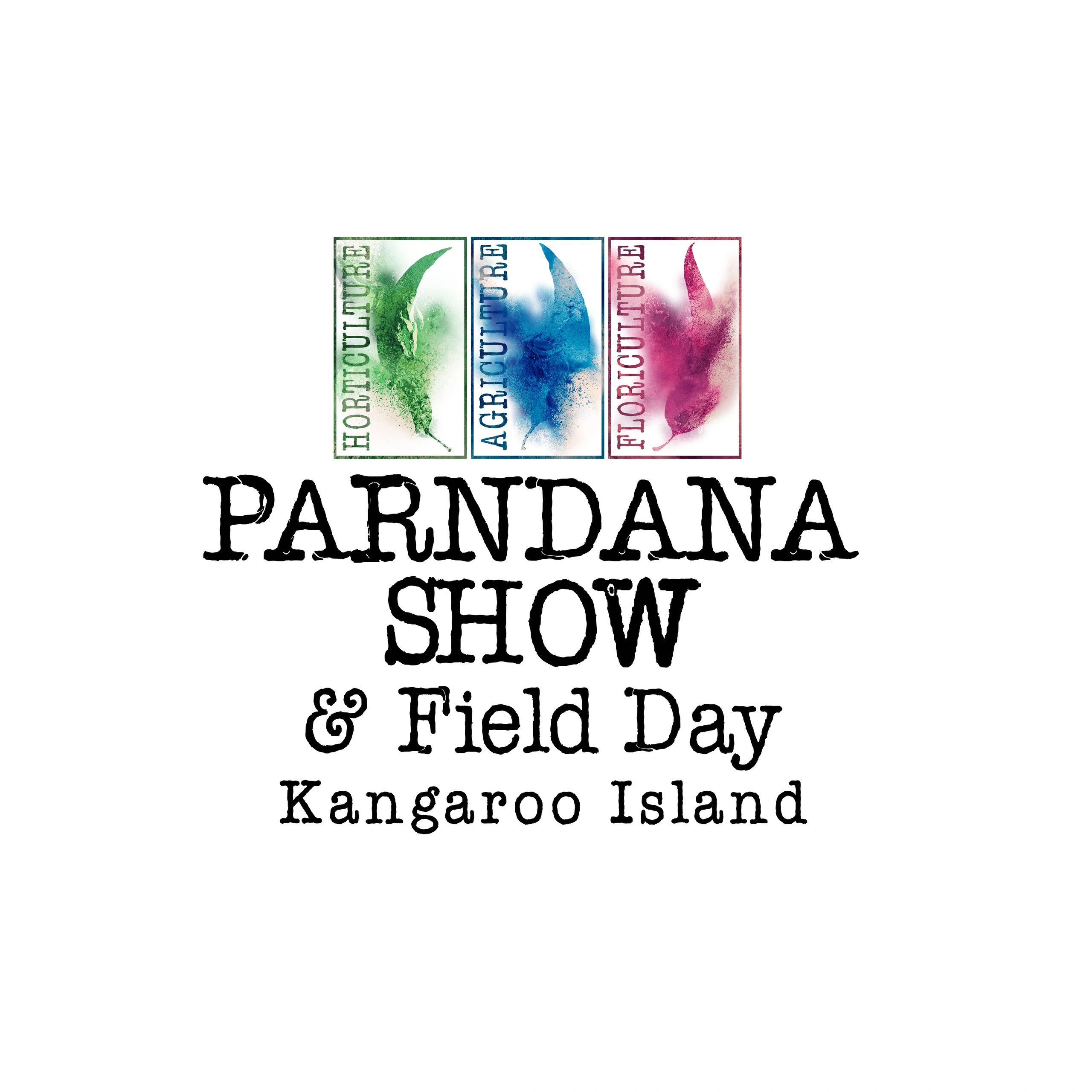 Parndana Show