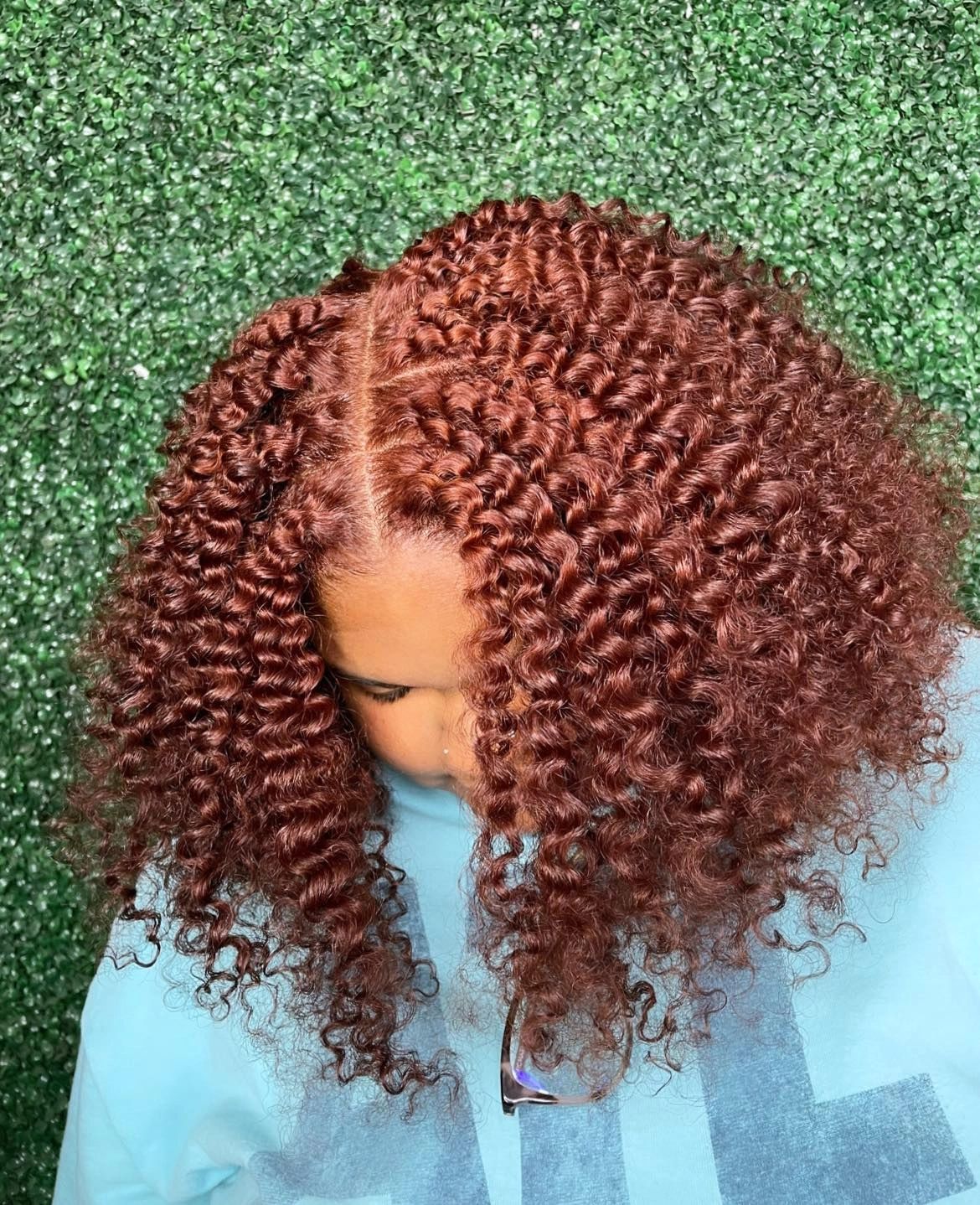 Natural Hair - KurlCulture KC