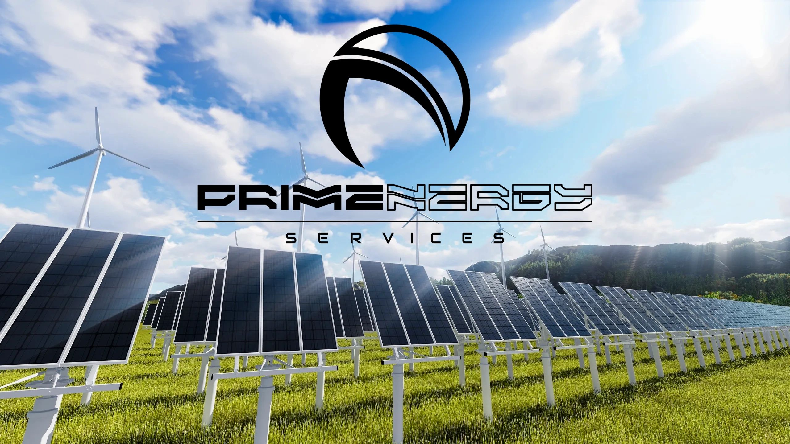 Primenergy Services
