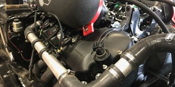 Ford Cyclone | Midland speedshop