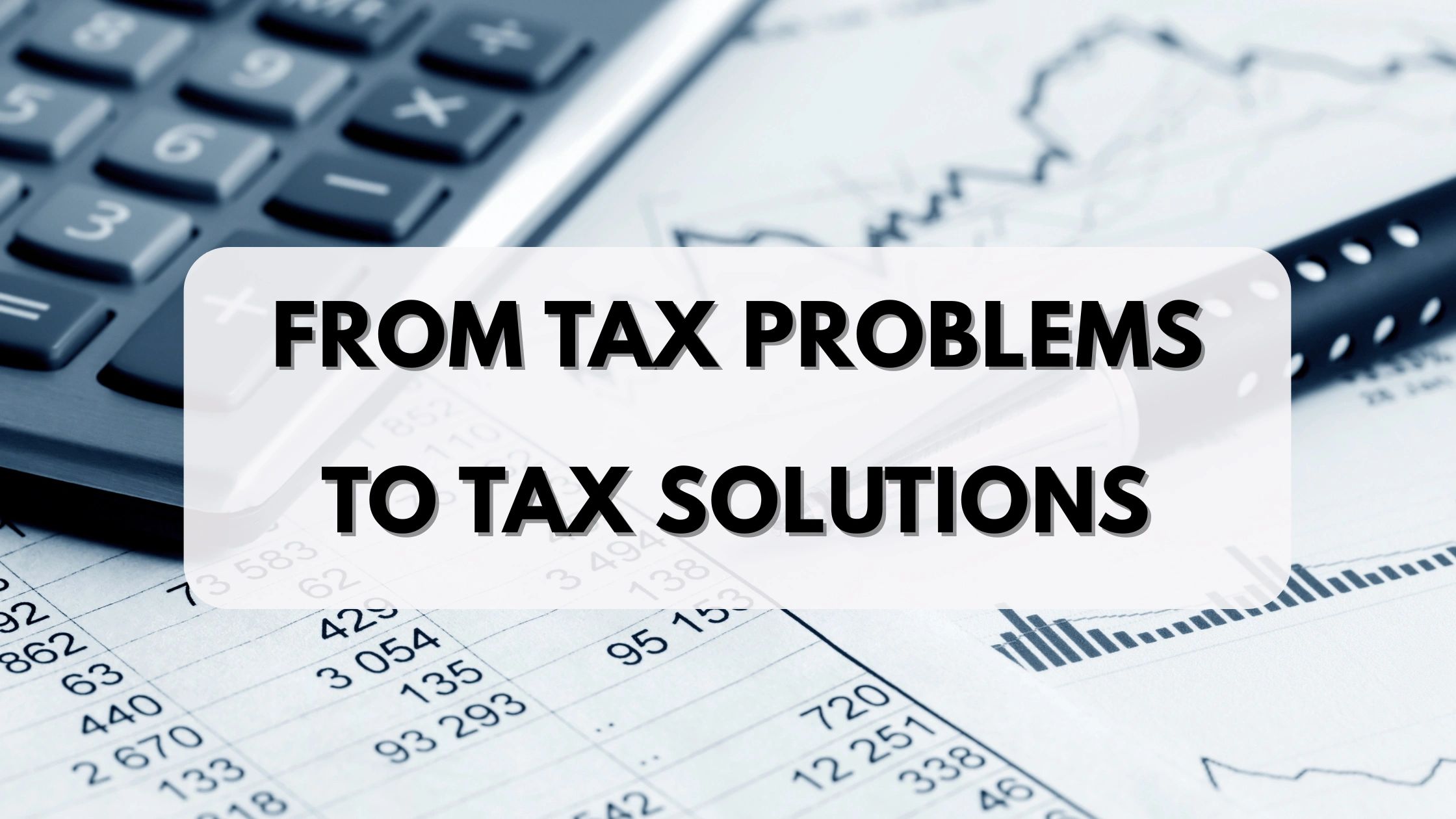 Tax Navigator Solutions