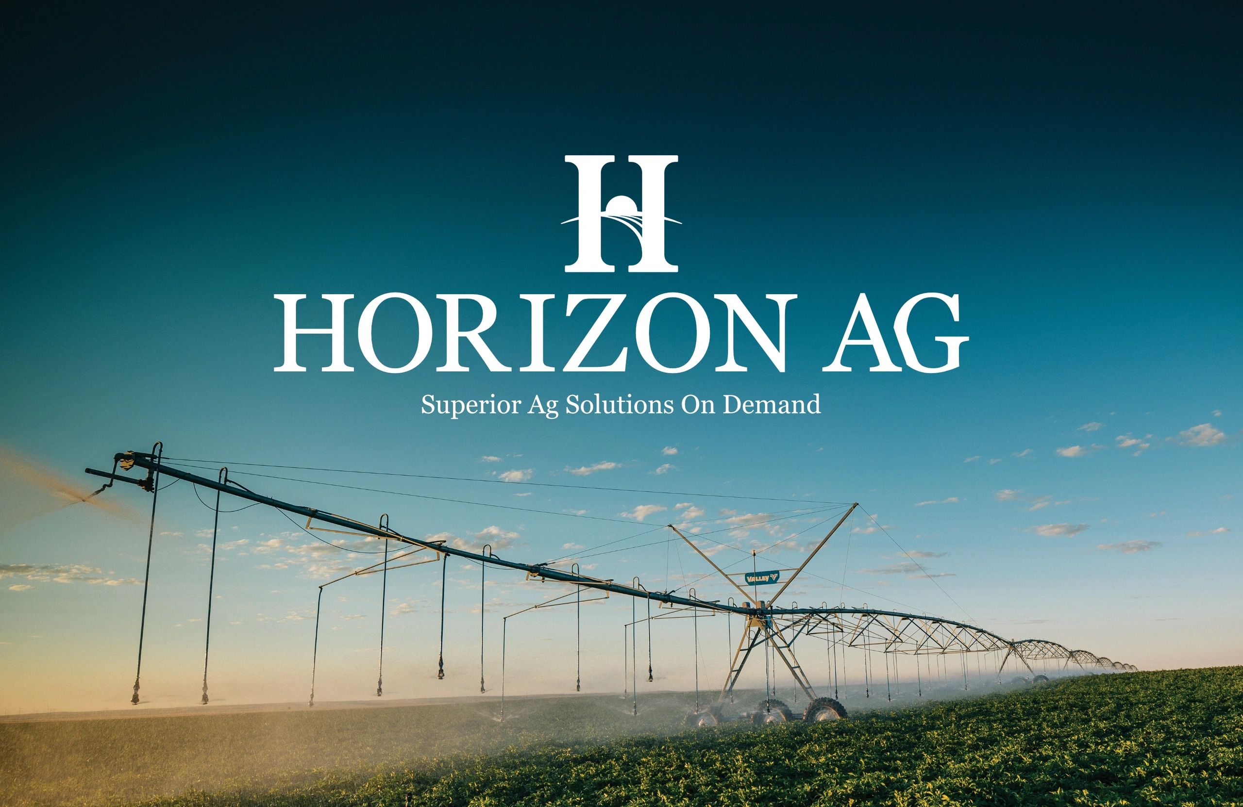 Horizon Ag, Inc. - Home