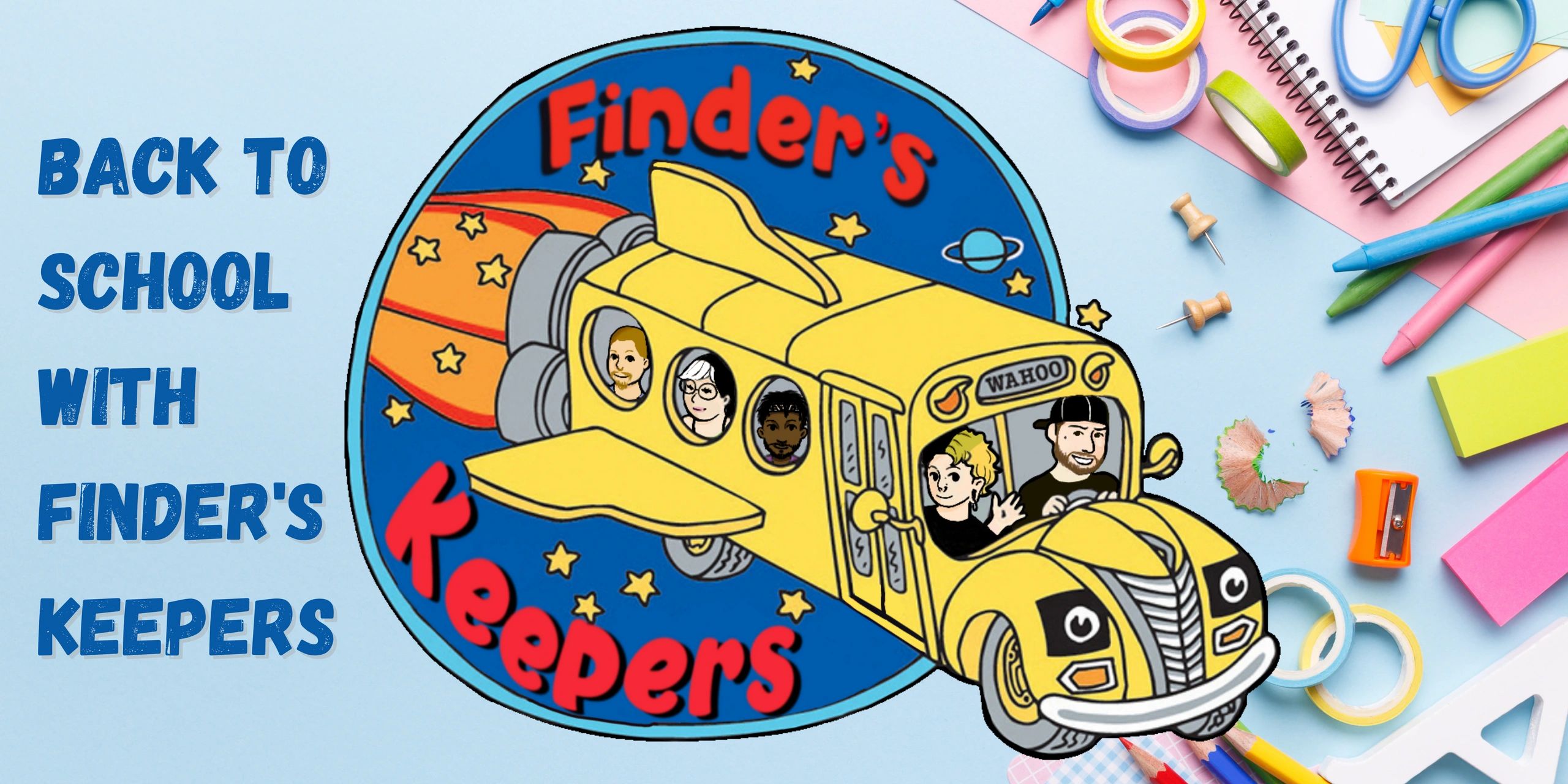 Body Piercing - Finder's Keepers Body Piercing