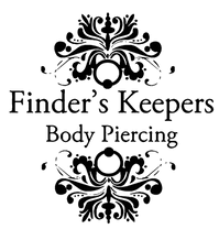 Appointments | Finder's Keepers Body Piercing