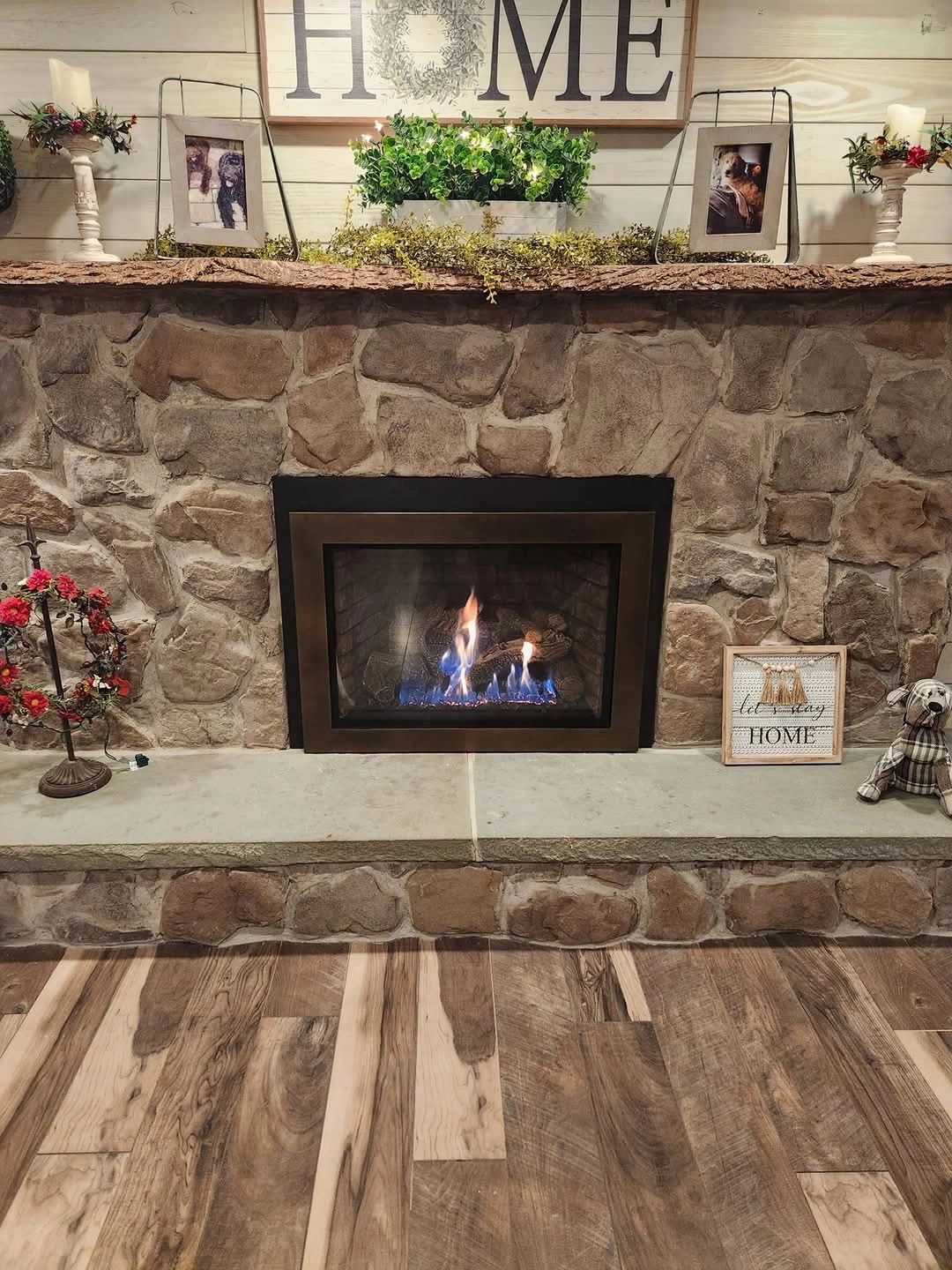 Phoenix Gas Service