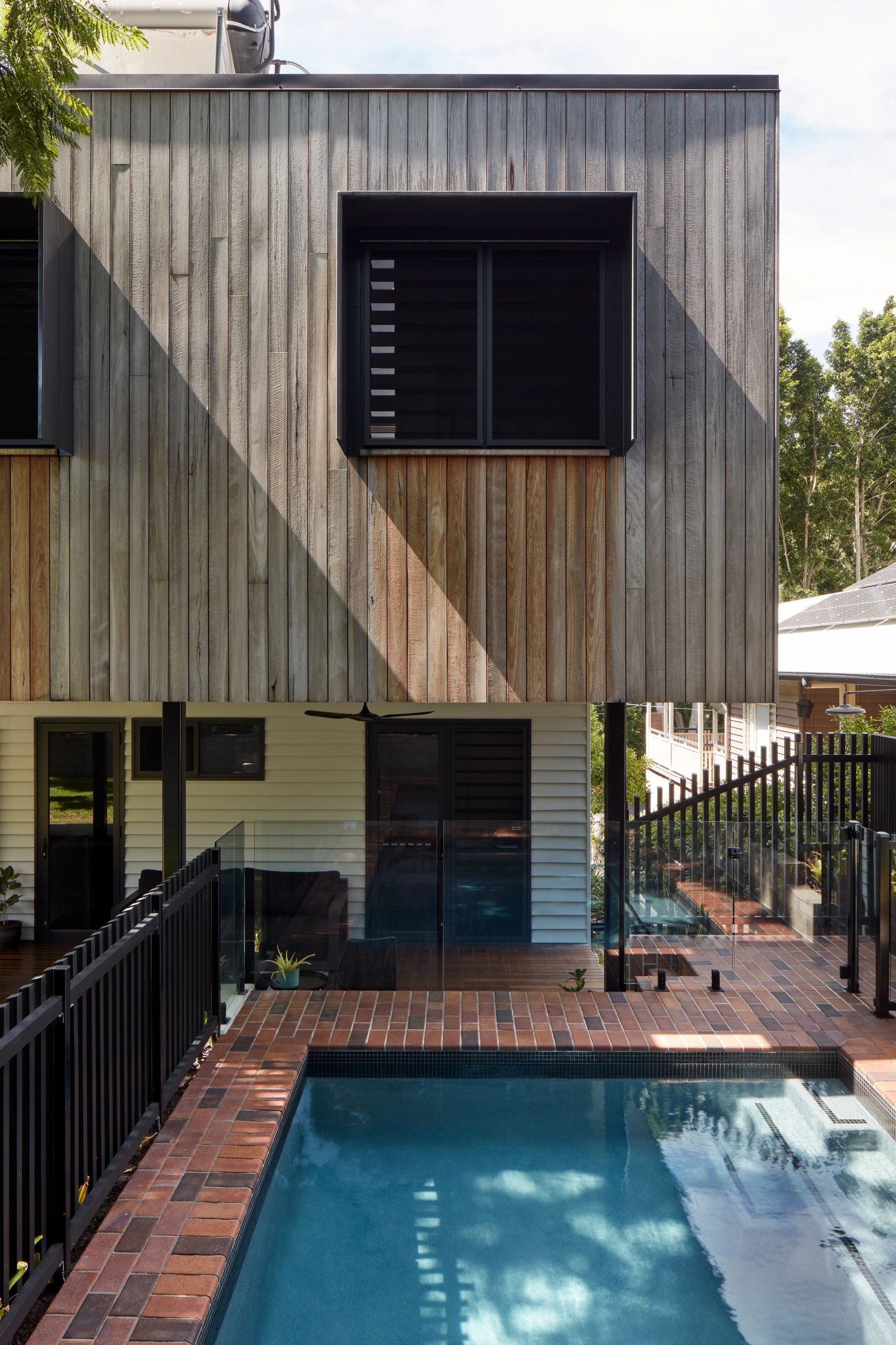 Considering a Swimming Pool