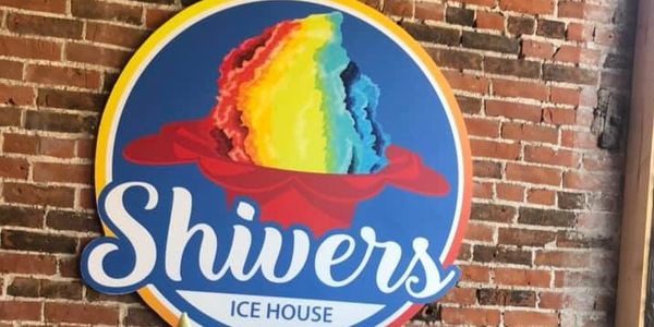 Artisan's Corner on Wall