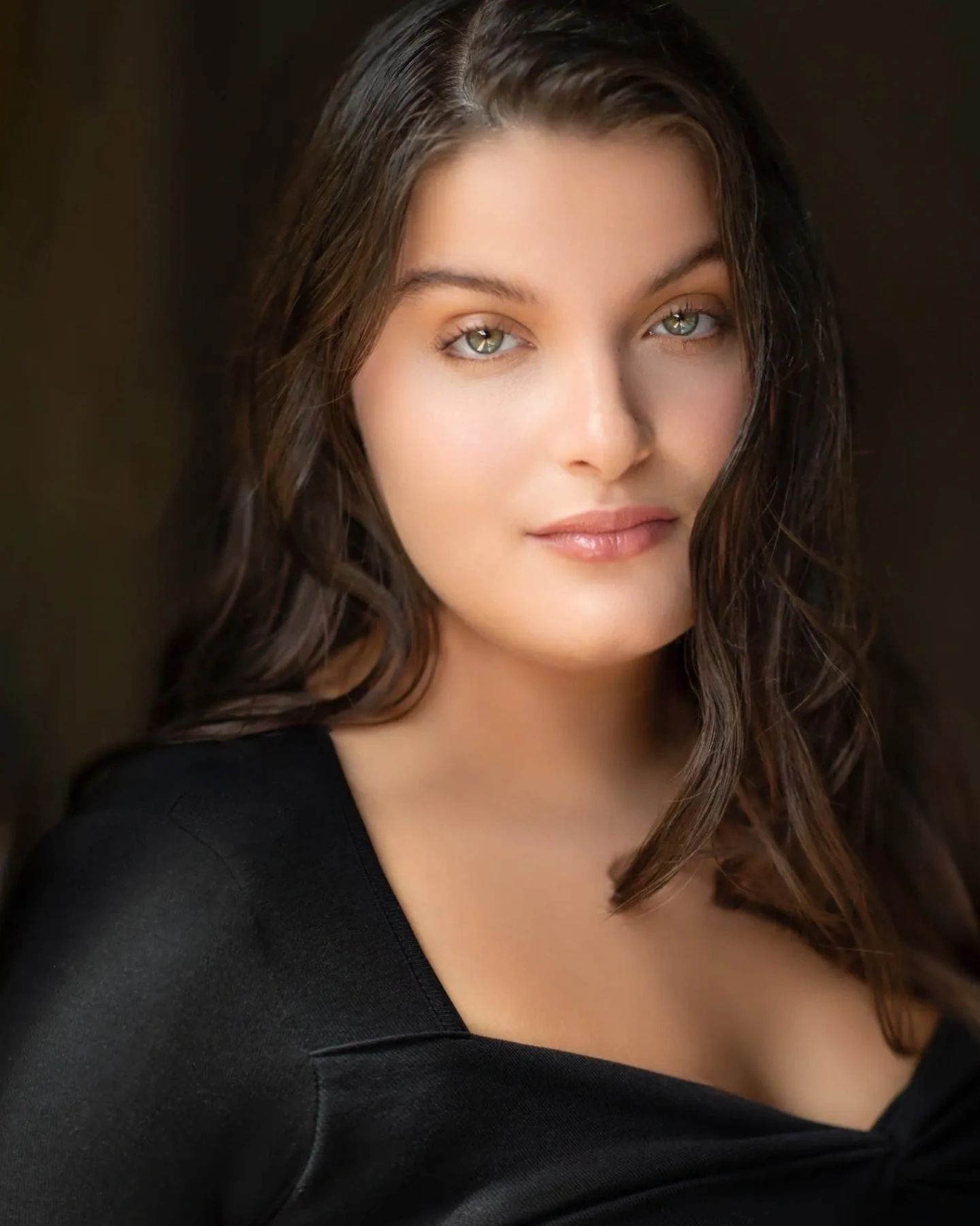 Stage and Screen Actor | Alexandra Borsellino