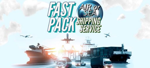 Fast Pack Services