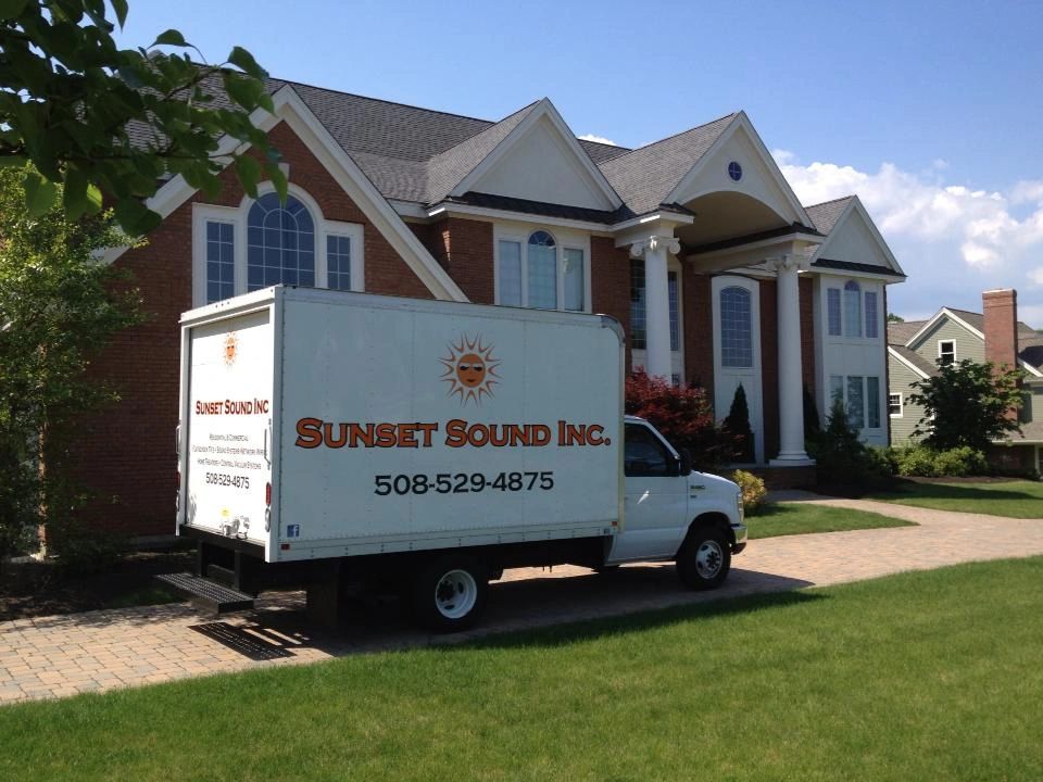 About | Sunset Sound Inc.