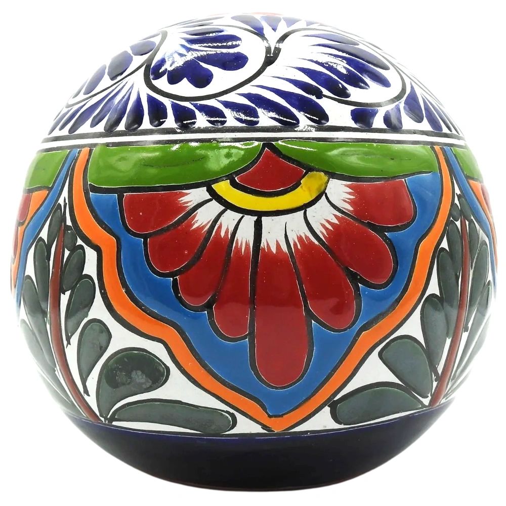 Talavera Sphere