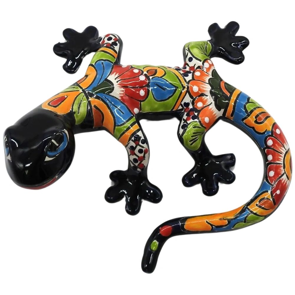 Talavera Wall Salamander