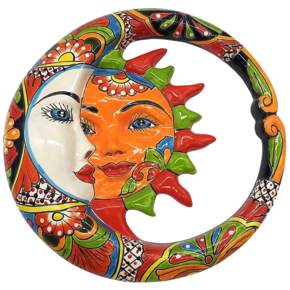 Talavera Eclipse Elegante