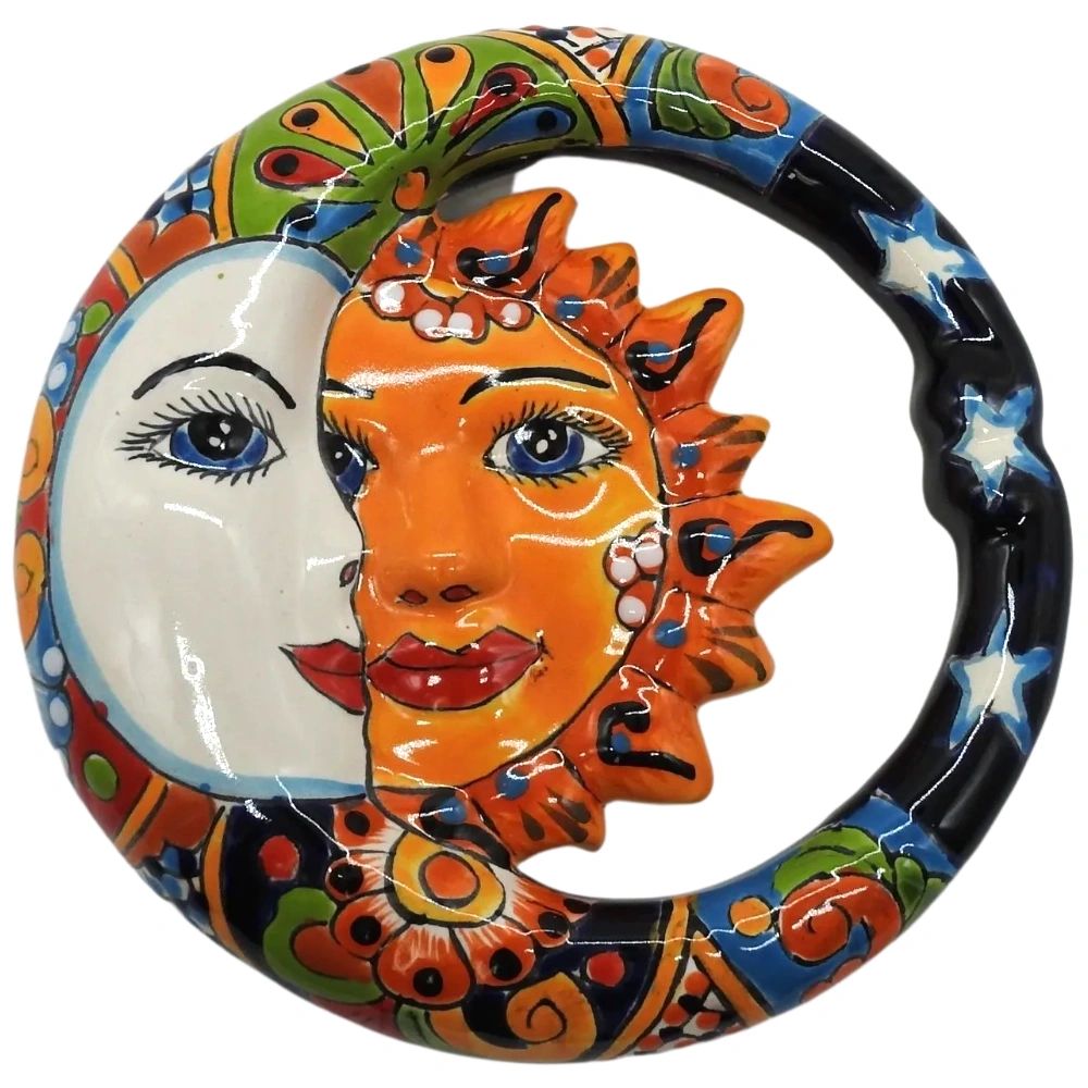 Talavera Eclipse Elegante