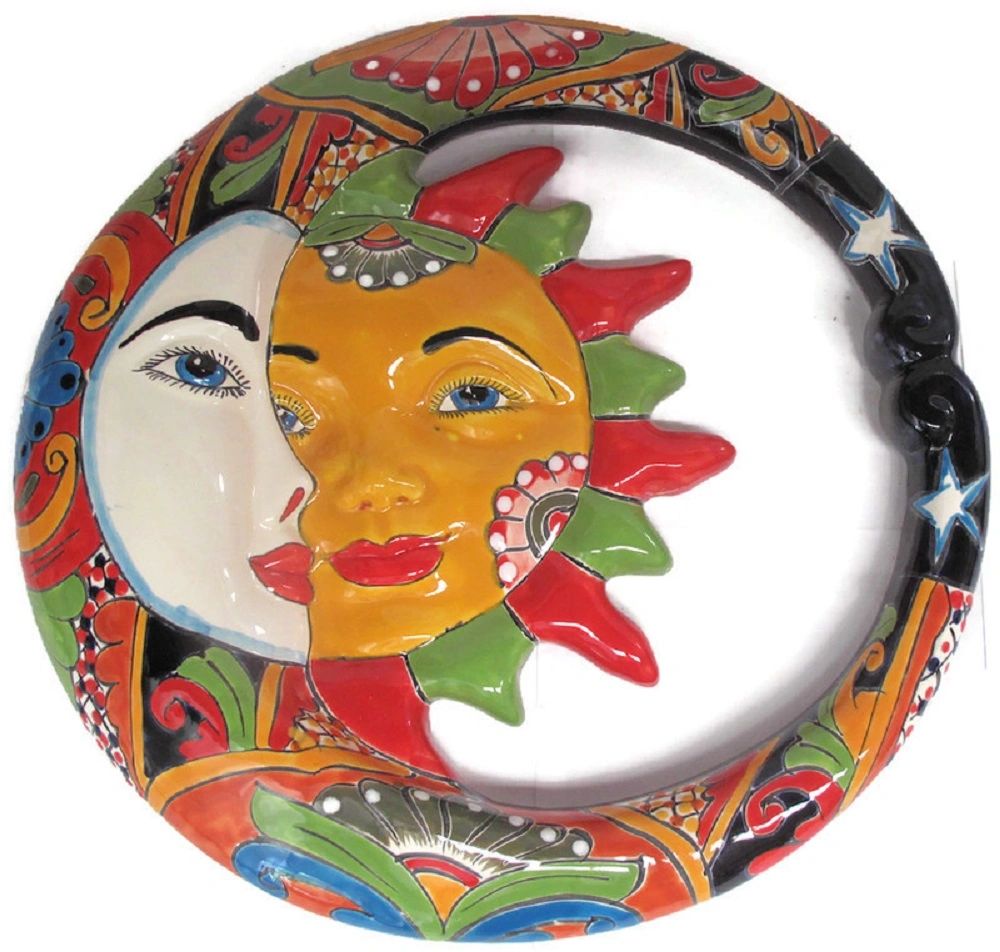 Talavera Eclipse Elegante