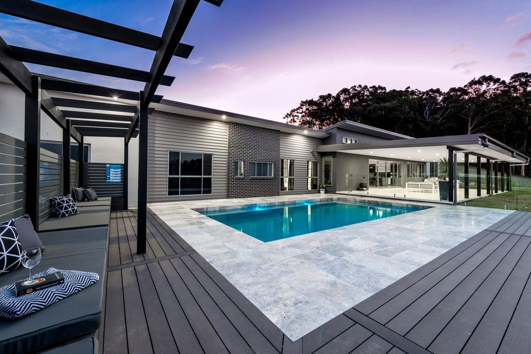 Maxwell Design Studio