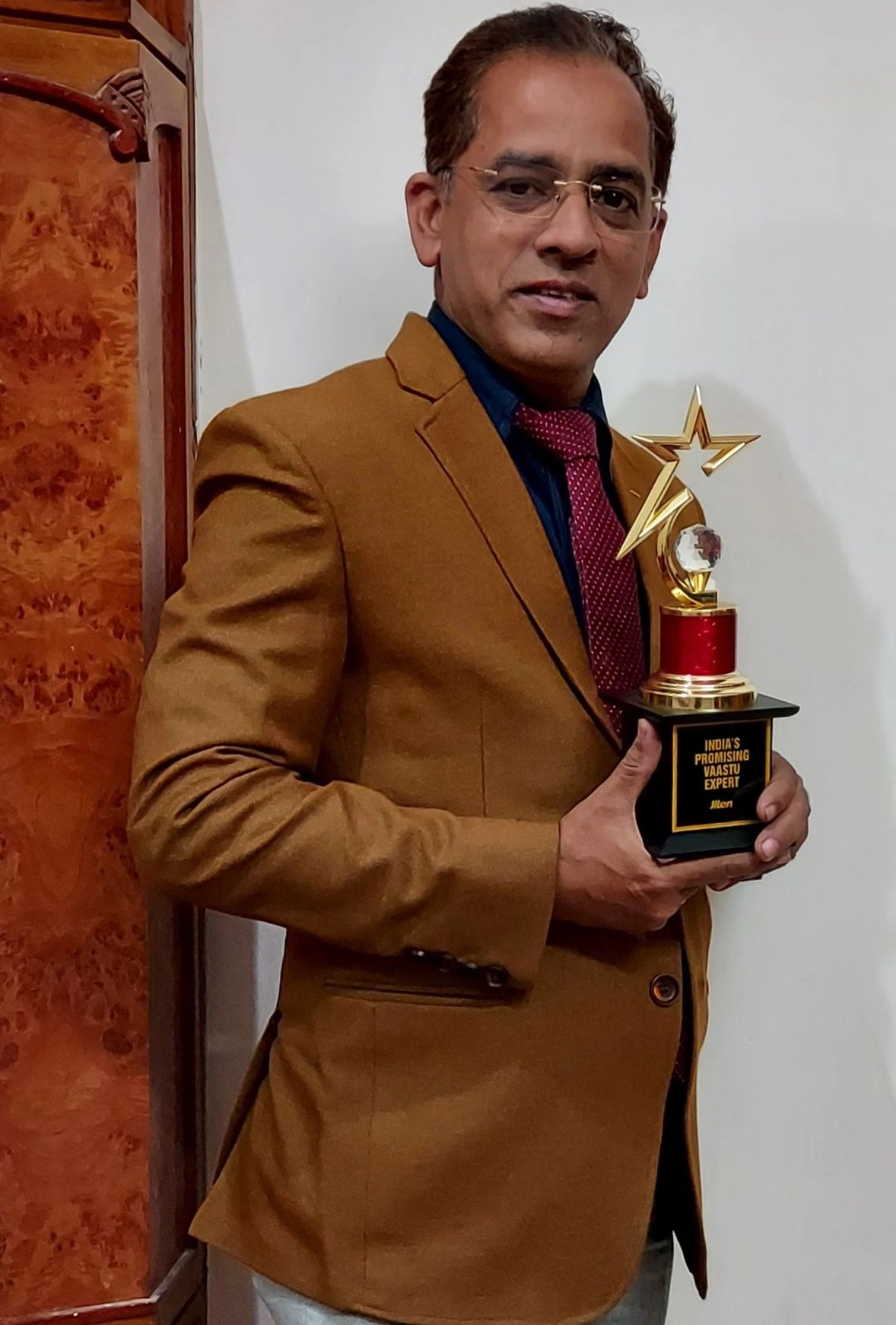GOPAL K RANPARA
