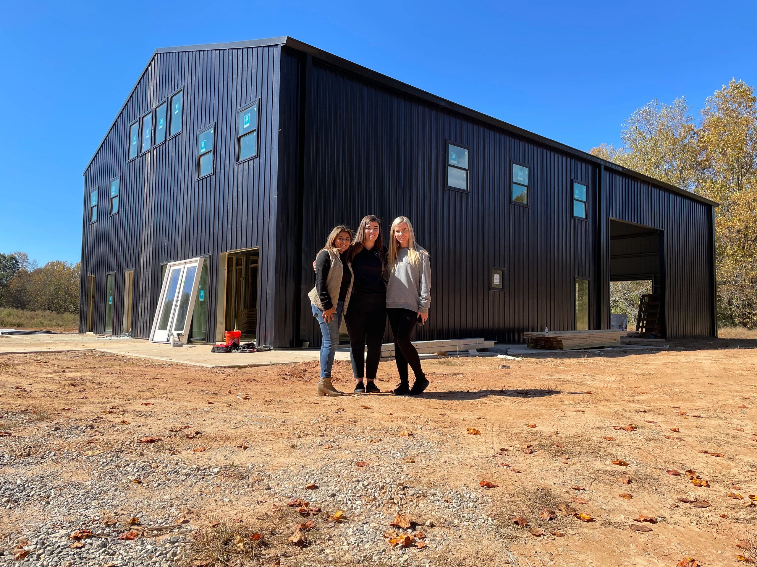 COLT PLANS, BUILDINGS, HOMES & BARNDOS