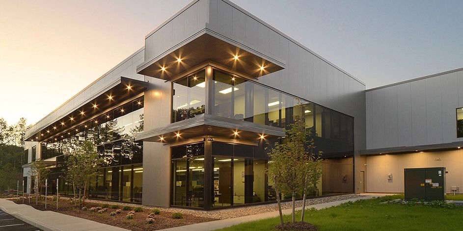 Colt Buildings & Homes