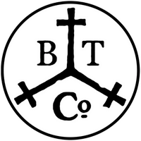 Blackwood Trading Co. - Firearm Grips & Mounts, AR-15 Grip, Ar-15