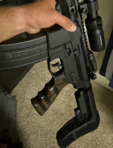 Customer Photos