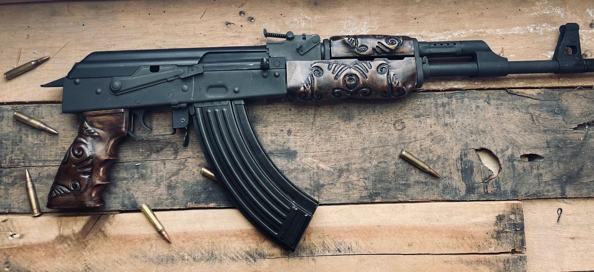 AK-47