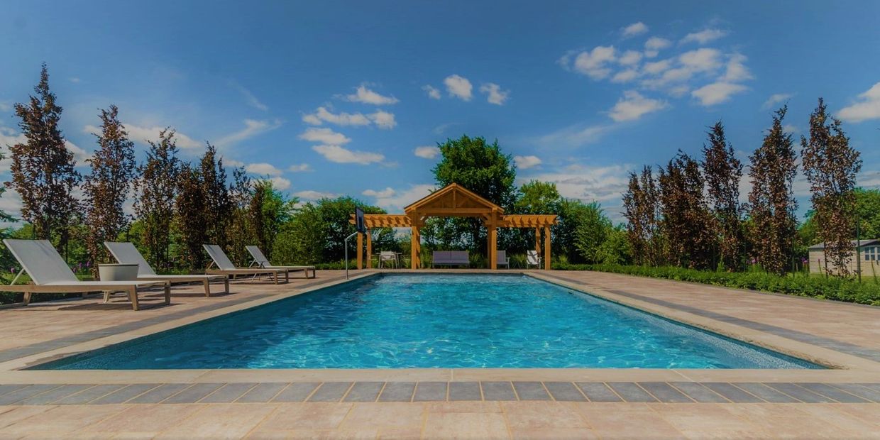 H2o The Pool Company - Pool Installation, Swimming Pools, Pool Design