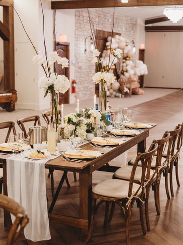 About | Signature Barn Banquet Hall