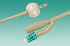 Bard Biocath 14ch 10 cc Male Catheter 226514