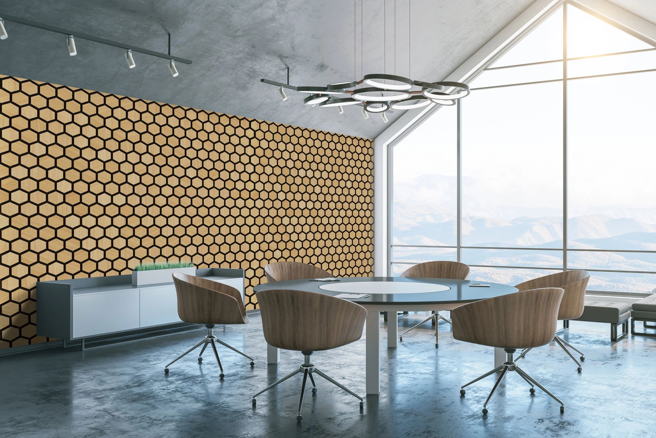 N3 Design Resources: Architectural Products