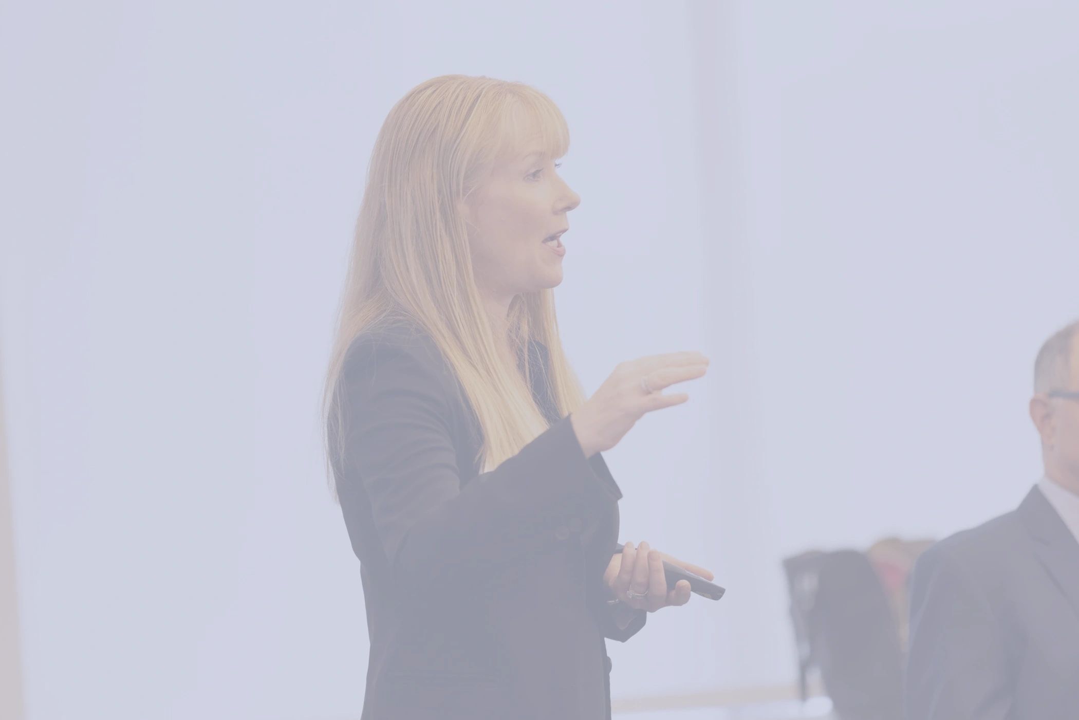 Catherine McGregor: Transform Your Career Today