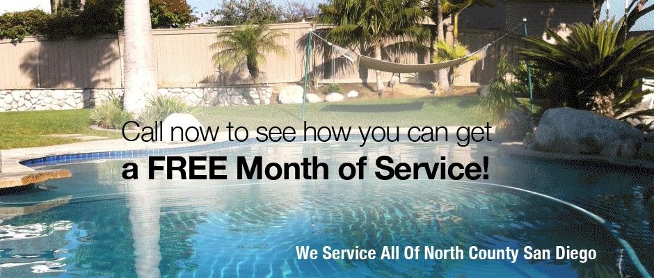 Pro Care Pool Service