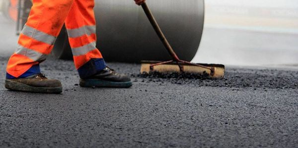 Asphalt Paving Contractors | Macomb County, MI