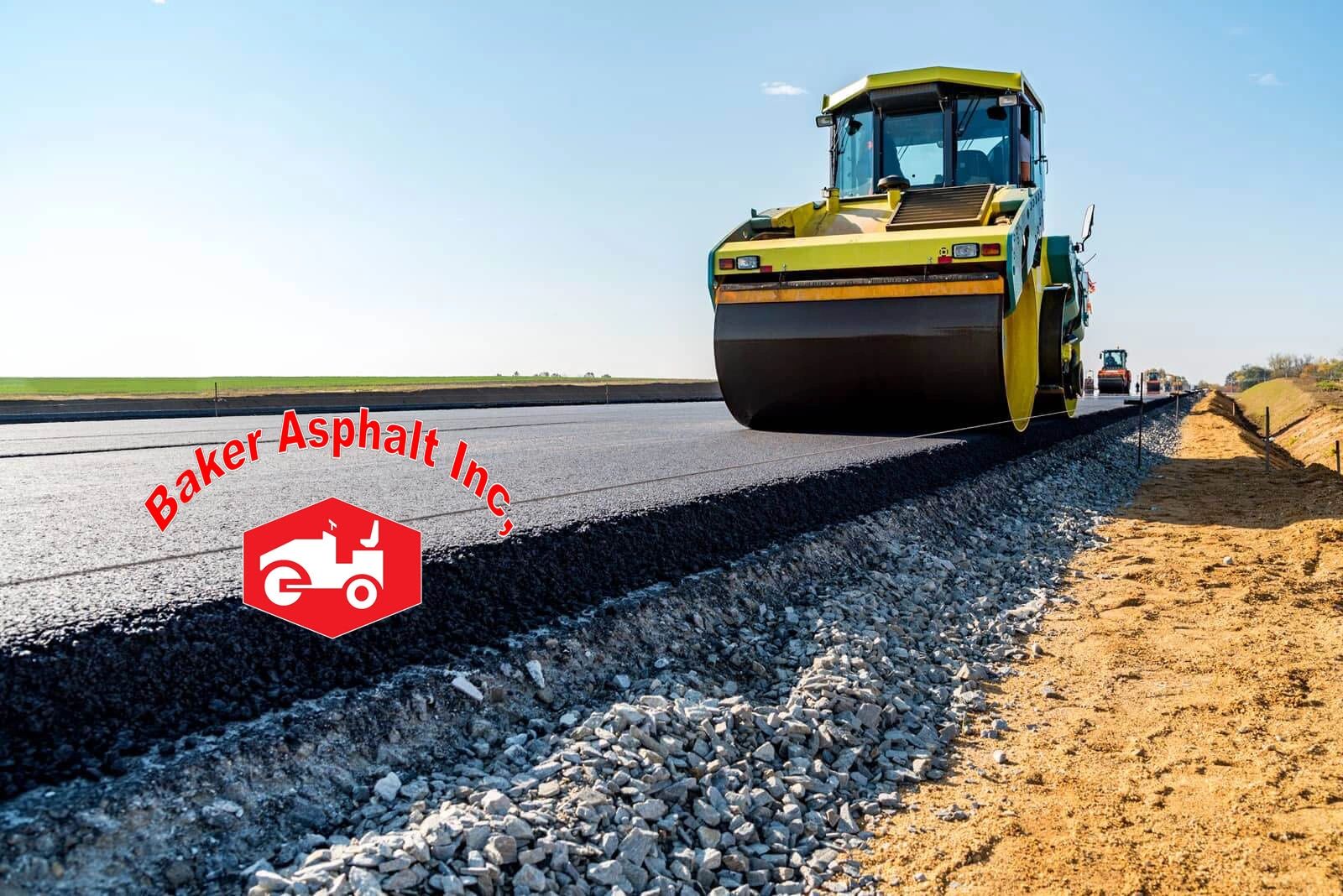Asphalt Paving Contractors | Macomb County, MI