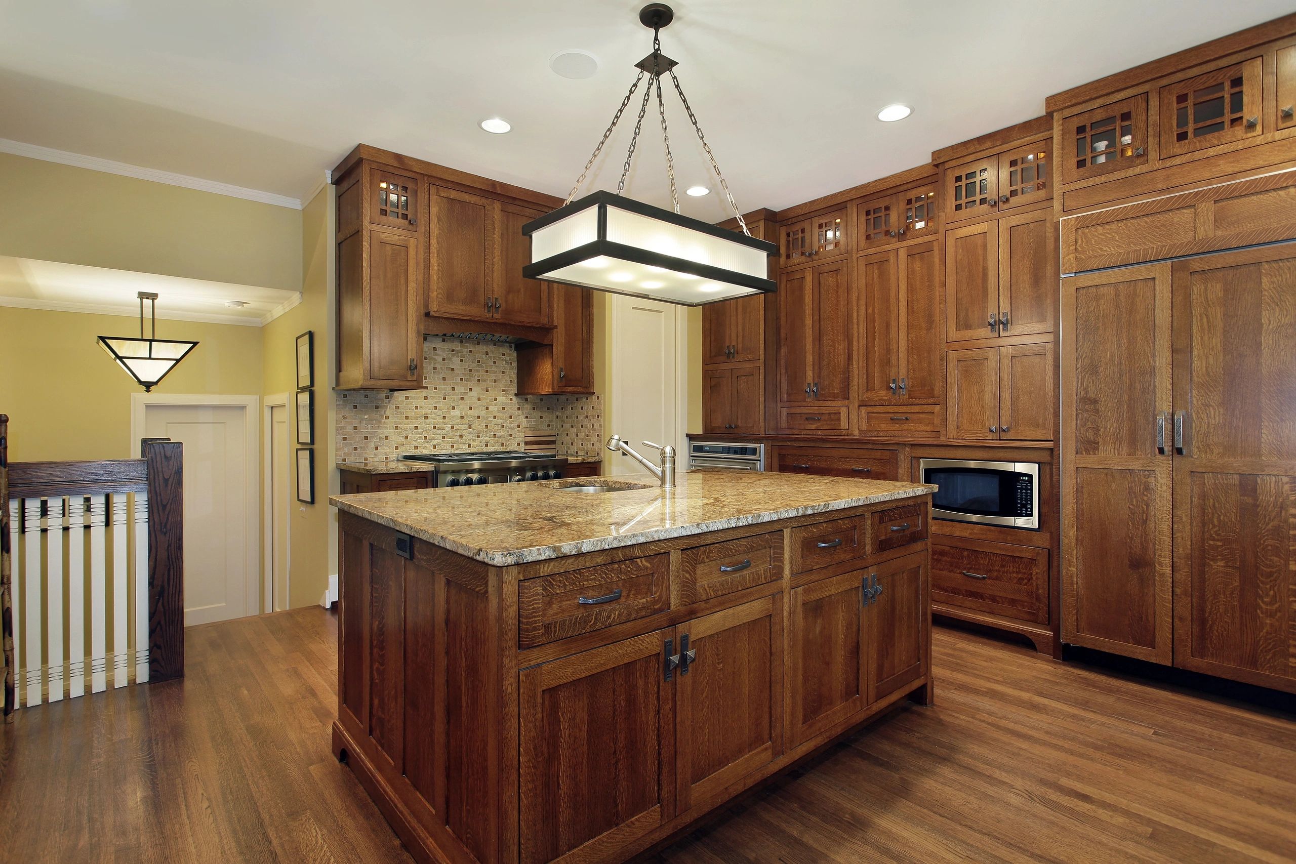 5 Kitchen Design Ideas for Anchorage Homes
