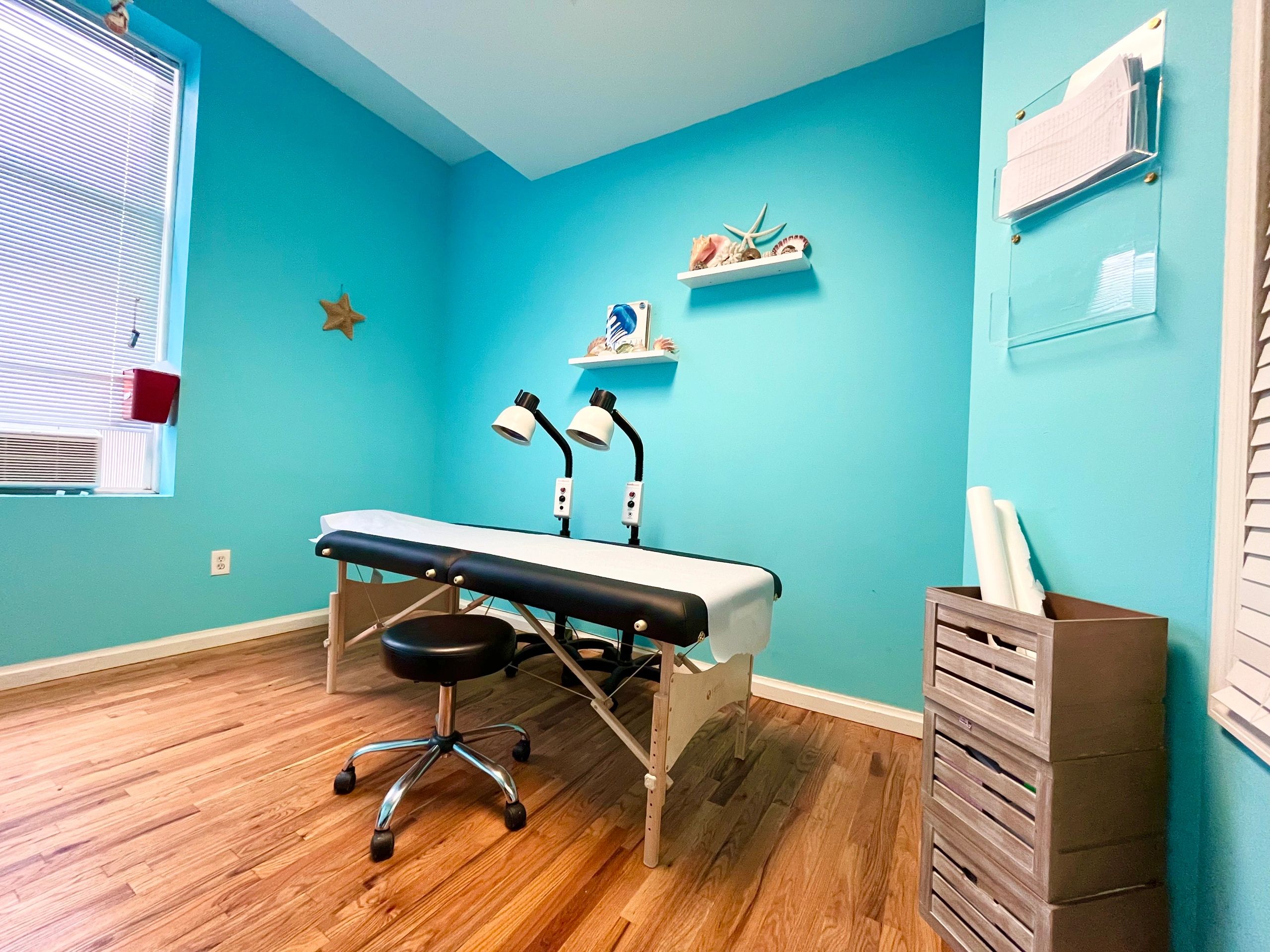 Acupuncture for Pain Relief | Qi Lu Acupuncture