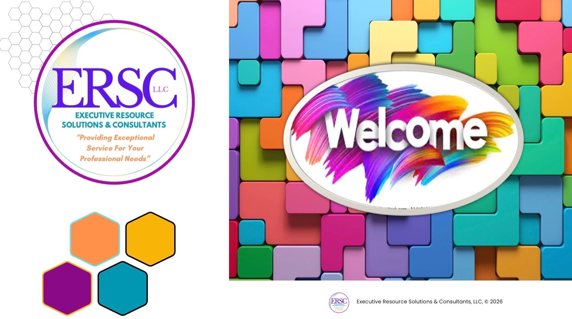 ERSC New Site