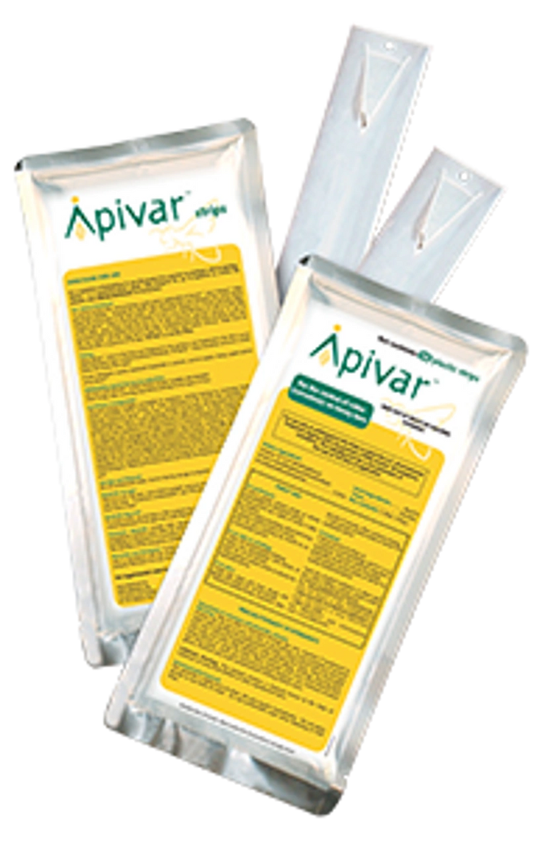 Apivar 60 PAck
