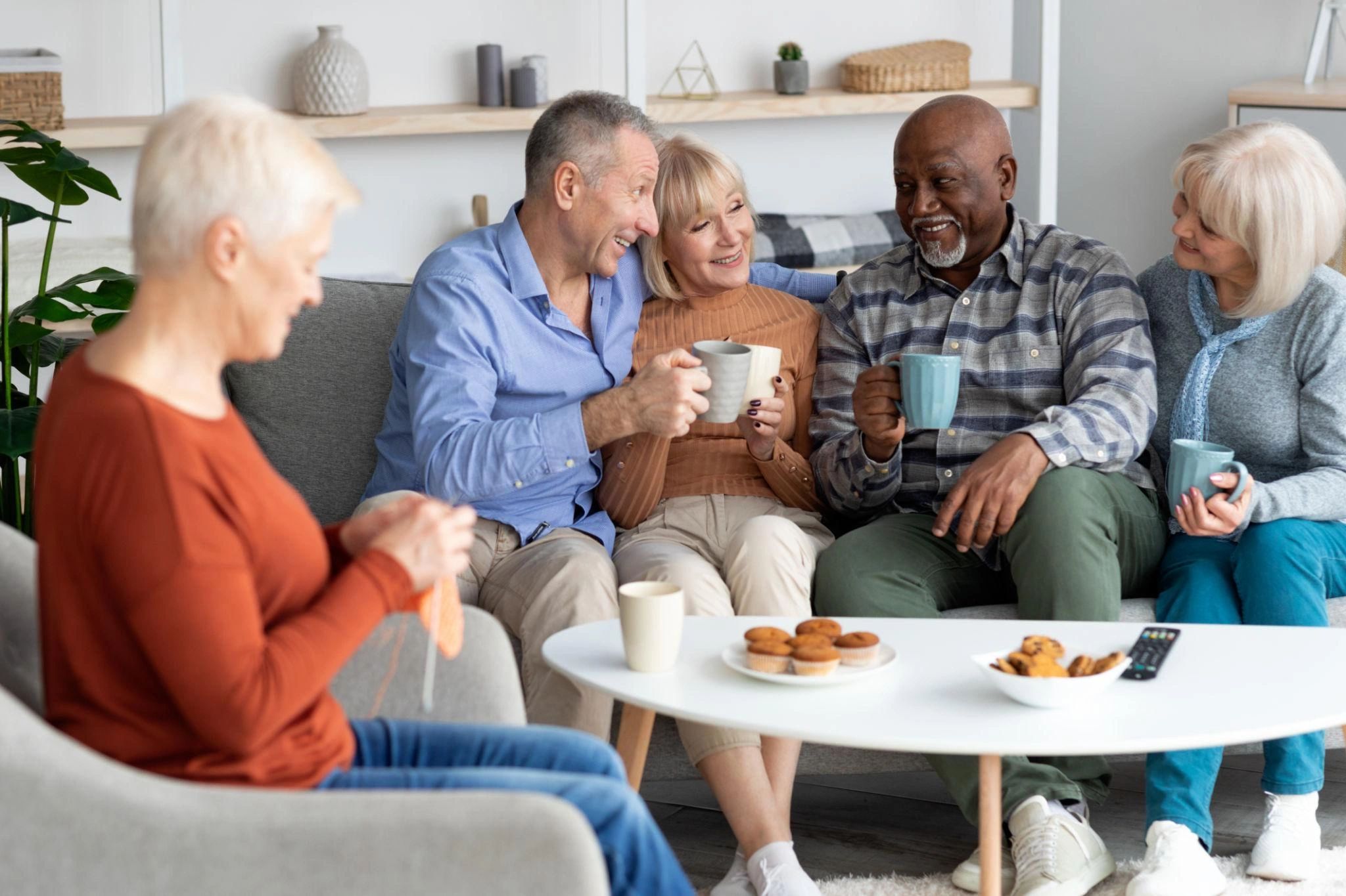 Care Services