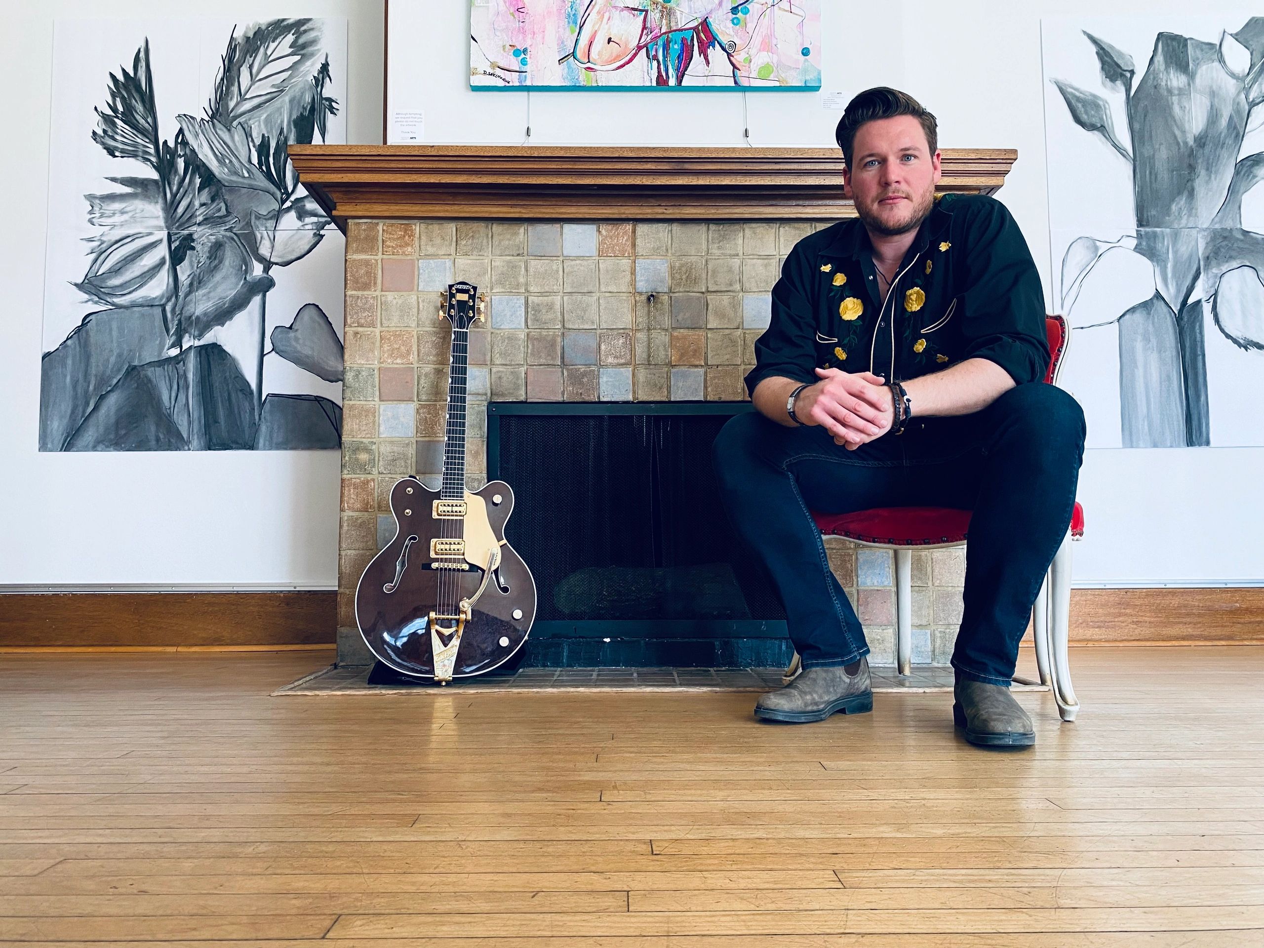 Barber Music - Experience the Power of Music