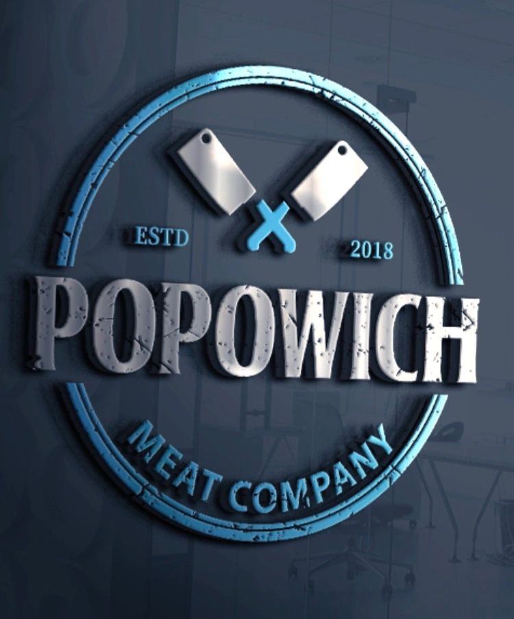 Popowich Meat Company