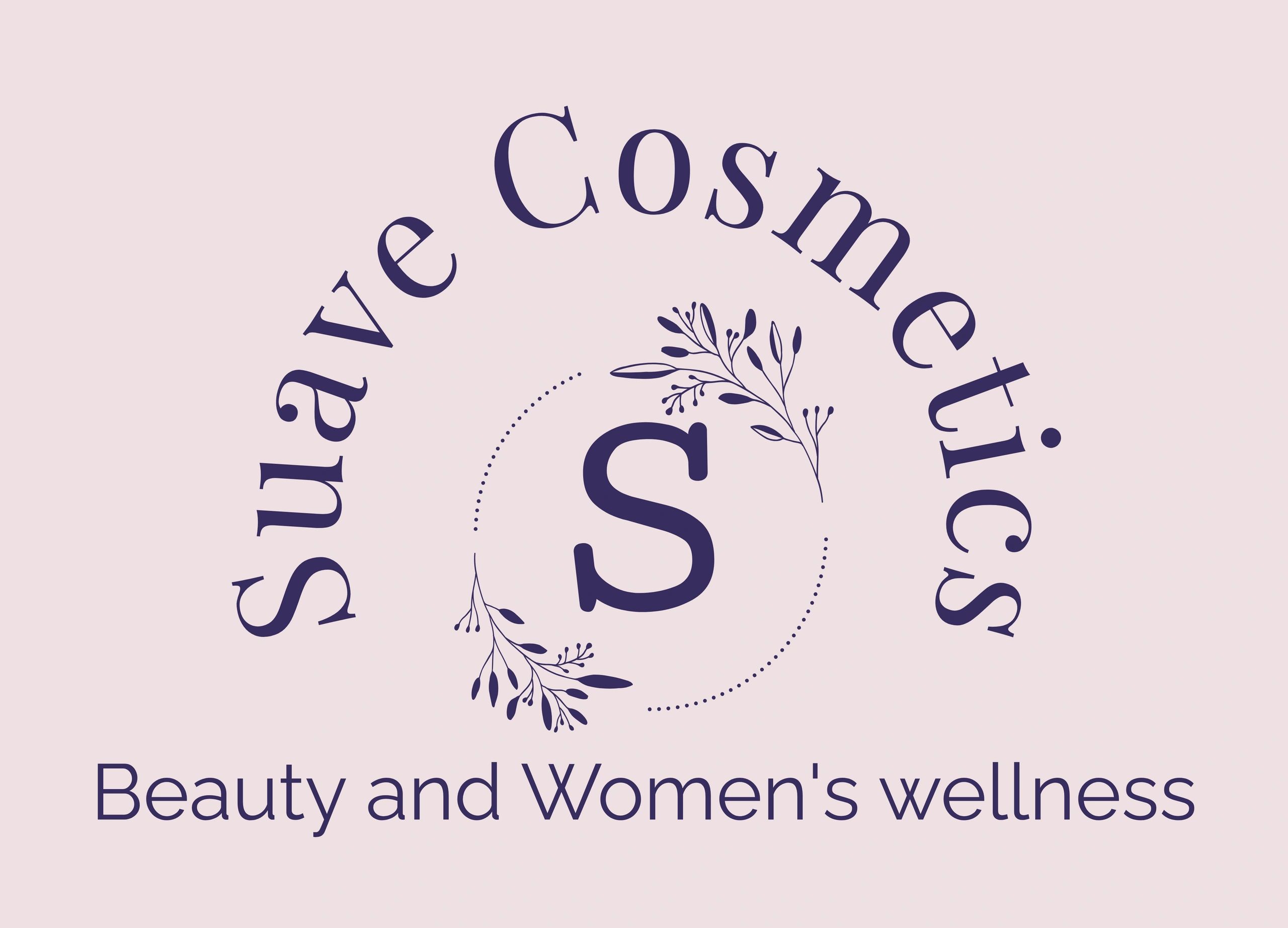 Suave Cosmetics
