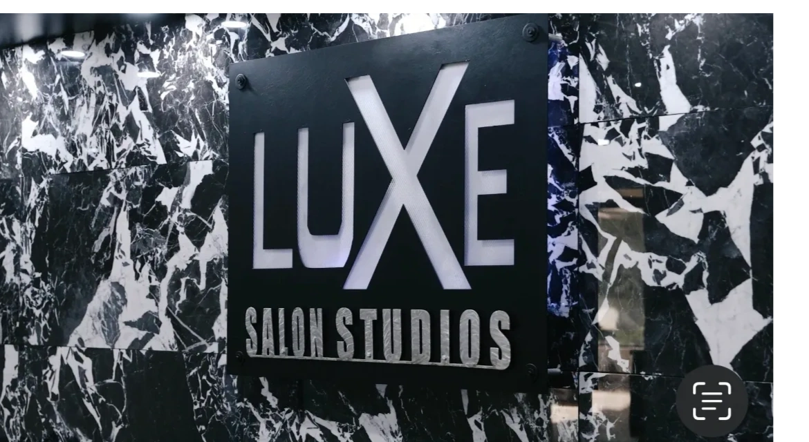 LUXE Salon Studios - Salon Suites - Antioch, California
